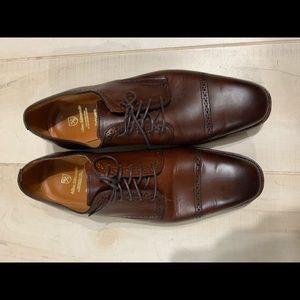 Allen Edmonds Shoes | Niles 95 D Oxford Dress | Poshmark